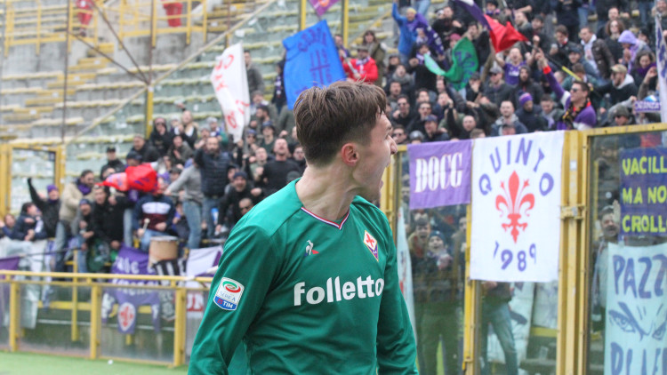 Questione Di Temperamento Brivido Sportivo